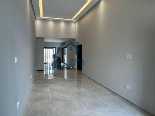 🏡  Maravilhosa Casa à Venda no Reserva dos Ypês 2 ✨