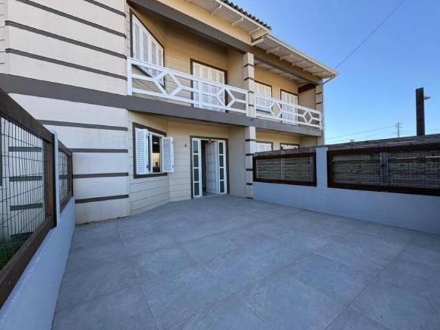 🏡  Sobrado à venda em Imbé/RS