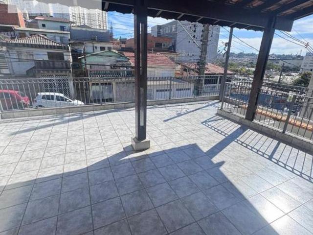 🏡  Sobrado à Venda em Localização Privilegiada – Em Frente ao Shopping Taboão