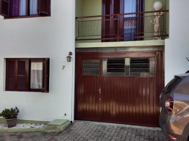 🏡  Sobrado à Venda – Rua Silveira Martins | Caxias do Sul/RS