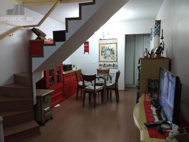 🏡  Sobrado à Venda – Rua Silveira Martins, 1439
