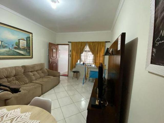 🏡  Sobrado Duplex no Canto do Forte – O Lar dos Seus Sonhos Espera por Você! 🏡