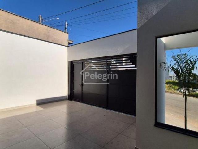 🏡 Seu Novo Lar espera por você no Bairro Vila Verde Bragança Paulista!🏡