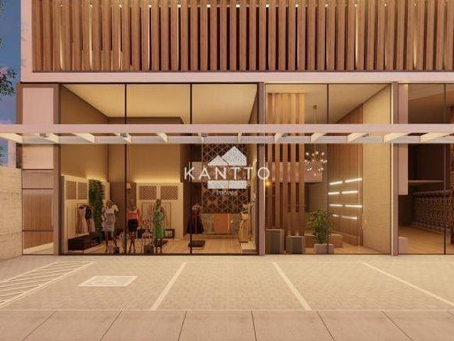 🏡  *Studio Residencial à Venda em Juiz de Fora, Minas Gerais* 🏡