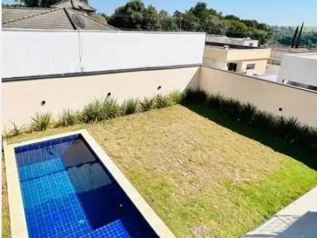 🏡  Sua nova casa em condomínio de alto padrão em Sorocaba espera por você!