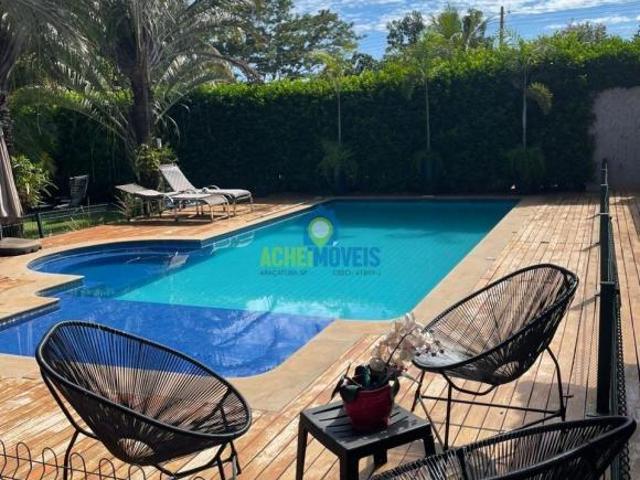 🏡  *RANCHO À VENDA NO CONDOMÍNIO COPACABANA