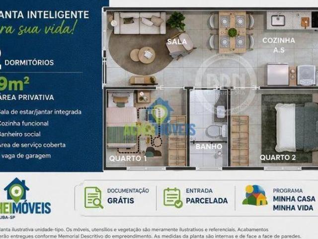 🏡  RESIDENCIAL SYLVIO VENTUROLLI – ARAÇATUBA/SP