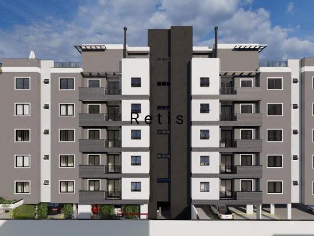 🏡  RESIDENCIAL VACANZA | APARTAMENTO PRONTO PARA MORAR EM PINHAIS | 3 QUARTOS | SUÍTE | SACAD
