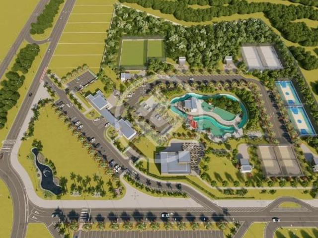 🏡  TERRENO 275 M² – FLORAIS SEVILHA / VÁRZEA GRANDE
