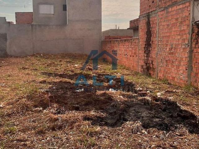 🏡  Terreno à venda no bairro Terras de Tatuí, Tatuí/SP