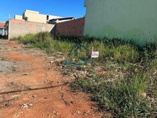 🏡  Terreno à venda no bairro Terras de Tatuí, Tatuí/SP