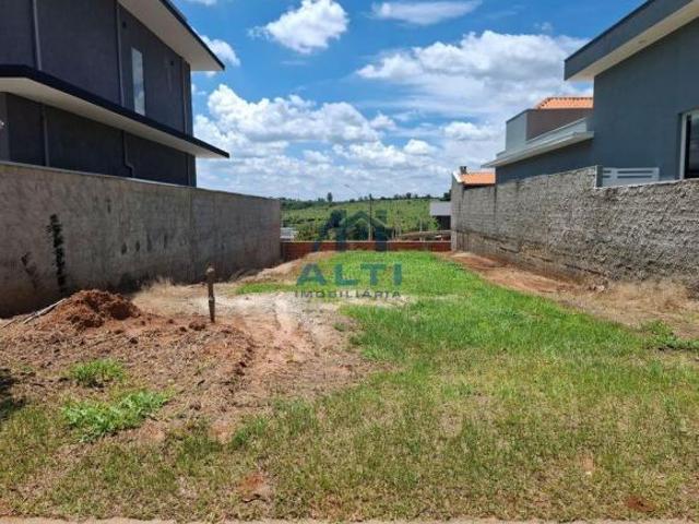 🏡  Terreno à Venda – Condomínio Tropicália Garden – Boituva/SP