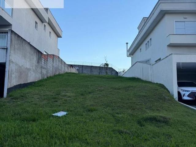 🏡  Terreno à Venda em Condomínio Fechado – Cotia