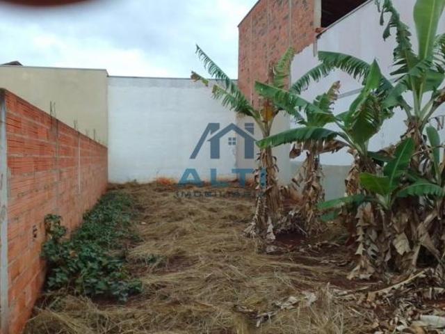 🏡  Terreno à Venda em Tatuí – Bairro Vila Angélica