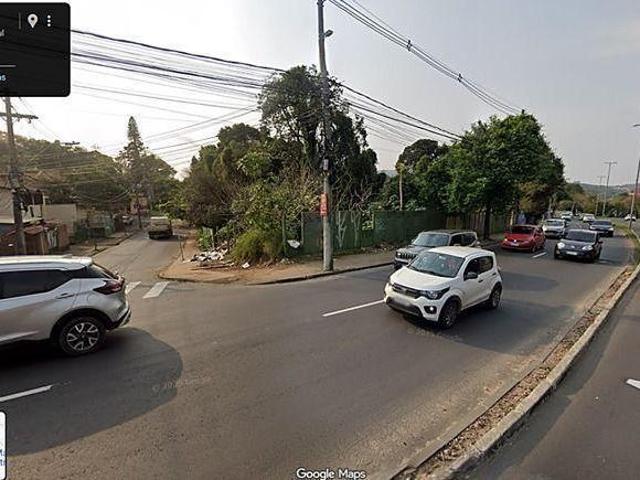 🏡  TERRENO À VENDA – Rua Eduardo Prado| Porto Alegre