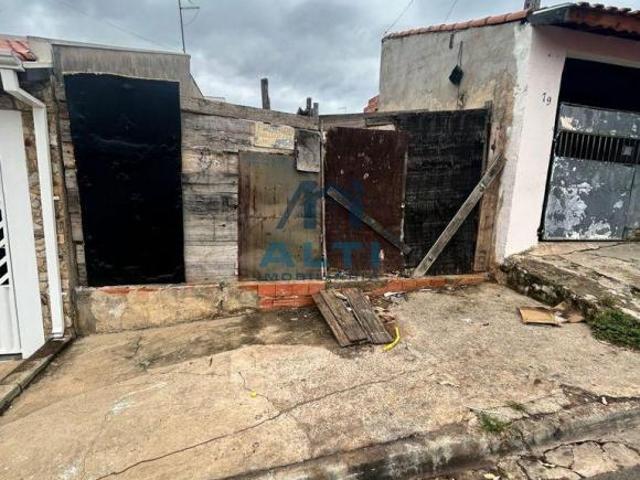 🏡  TERRENO À VENDA – TATUÍ/SP – BAIRRO SAN RAPHAEL 🌳