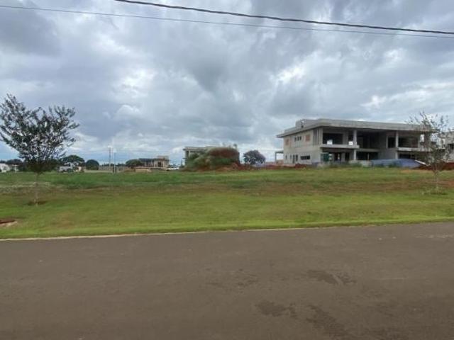 🏡 Terreno no Condomínio Village Manacá – Cesário Lange/SP