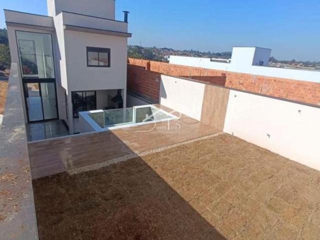🏡  Venda Casa no Residencial Gran Reserve 🏡