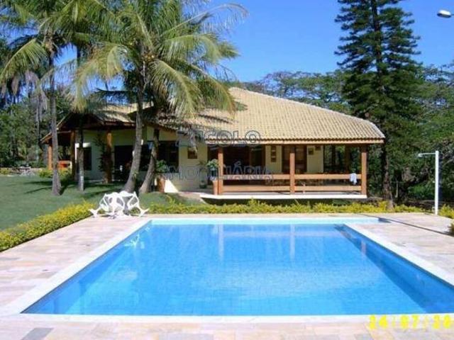 🏡  VENDA DE CHÁCARA – INDAIATUBA/SP