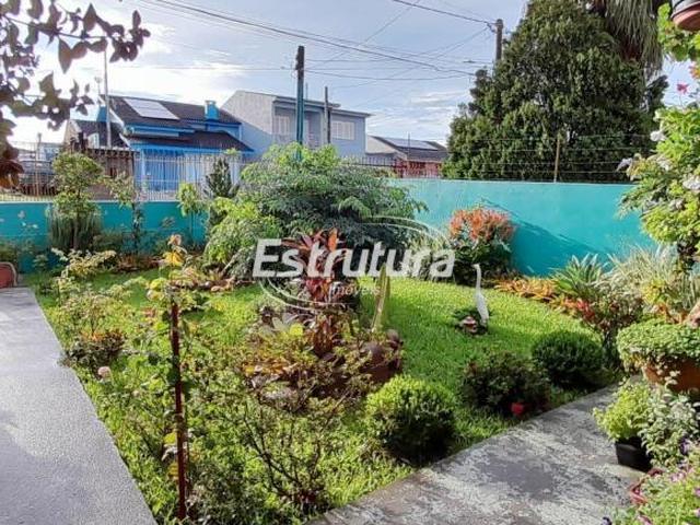🏡  Vende se Belíssima Casa no Bairro Jucelino Kubitschek com 3 dormitórios