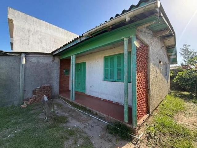 🏡 🌊  Casa à venda em Imbé – Balneário Harmonia 🌊 🏡