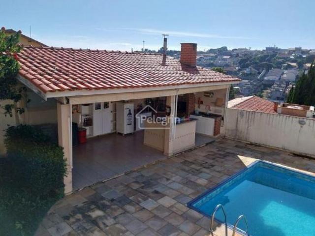 🏡 ✨  CASA À VENDA NO JARDIM PAULISTA