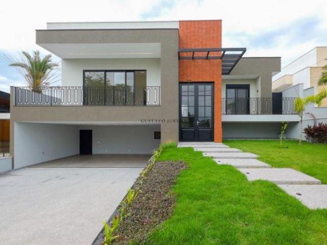 🏡 ✨  Casa de Alto Padrão no Flora Ville – Boituva