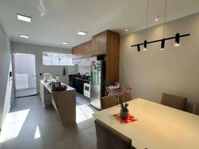 🏡 ✨  Casa Reformada com 3Dorms, 1Suite na Vila Monteiro 🏡 ✨