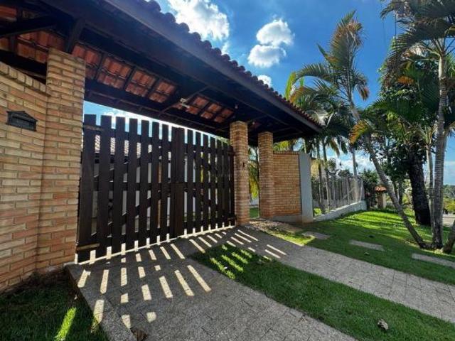 🏡 ✨  Chácara à venda no Condomínio Green Ville – Boituva