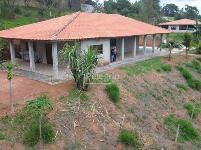 🏡 ✨  CHÁCARA À VENDA – BAIRRO CUIABÁ DE CIMA | NAZARÉ PAULISTA/SP ✨ 🌿