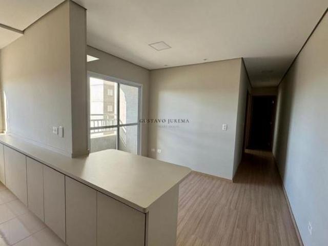 🏡 ✨  Apartamento 2 Dormitórios em Tatuí | Condomínio Life