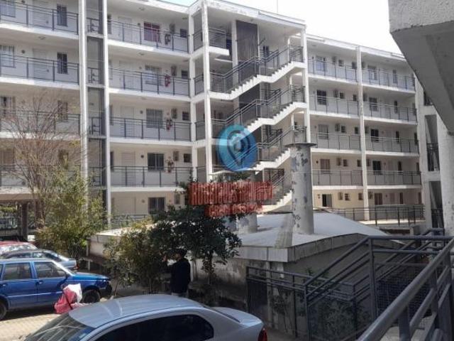 🏡 ✨  Apartamento no Residencial Jabuticabeiras – Conforto e Localização!
