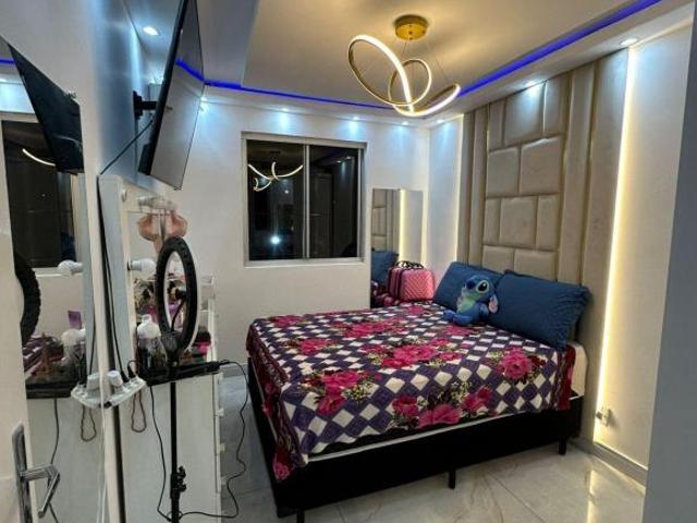 🏡 ✨  Apartamento Todo Reformado!