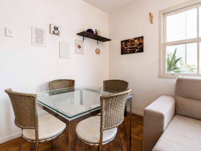 🏡 ✨  O Apartamento Perfeito para Quem Busca Espaço, Localização e Qualidade de Vid