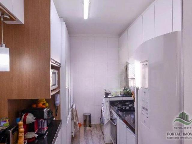 🏢  APARTAMENTO 2 DORMITÓRIOS – 65M² – SAÚDE – VENDA