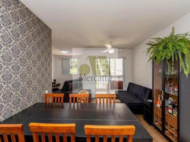 🏢  Apartamento à Venda – Condomínio Tree Morumbi