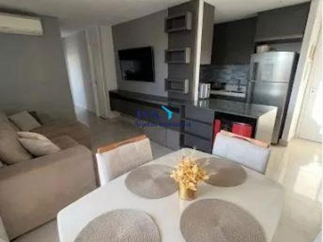 🏢  Apartamento à Venda no Condomínio Ipê Roxo 3 Quartos, 1 Suíte, 2 Vagas