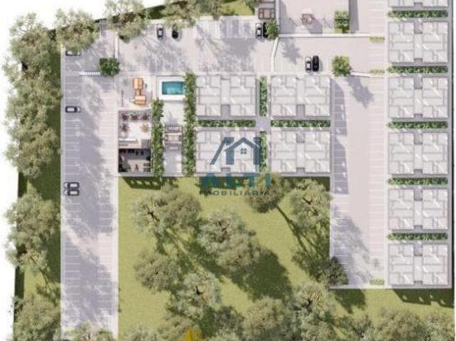 🏢  APARTAMENTO À VENDA – PORTAL DAS AMÉRICAS – TATUÍ/SP