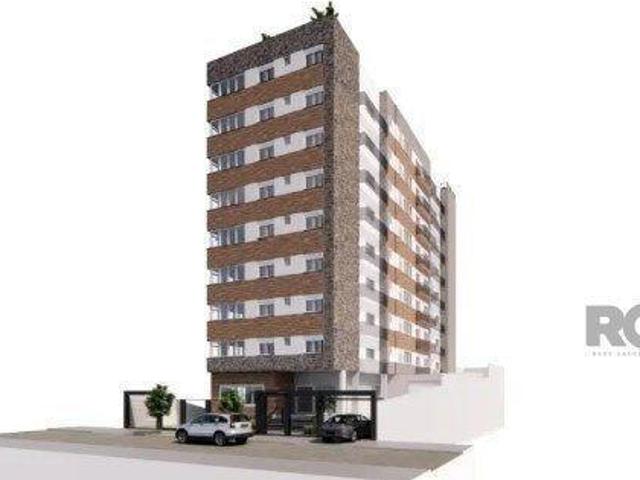 🏢  Apartamento à venda – Rua Dr. Armando Barbedo, 876