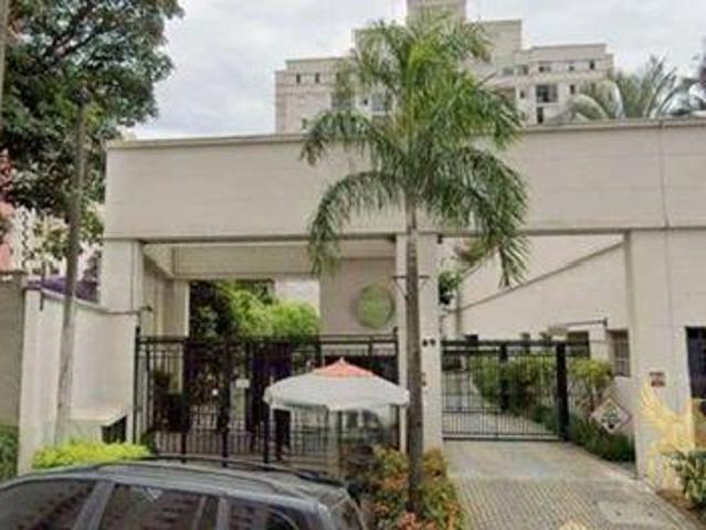 🏢  Apartamento em Leilão – São Paulo/SP Start Jardim Clube