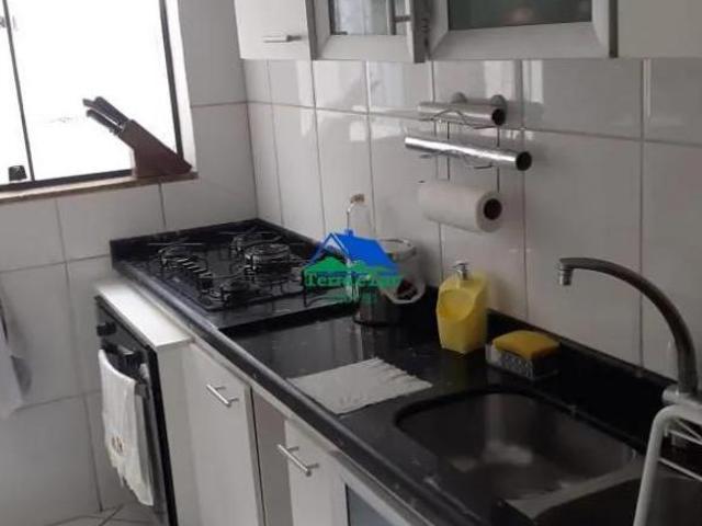 🏢  Apartamento no 7º andar à venda em São Lourenço/MG