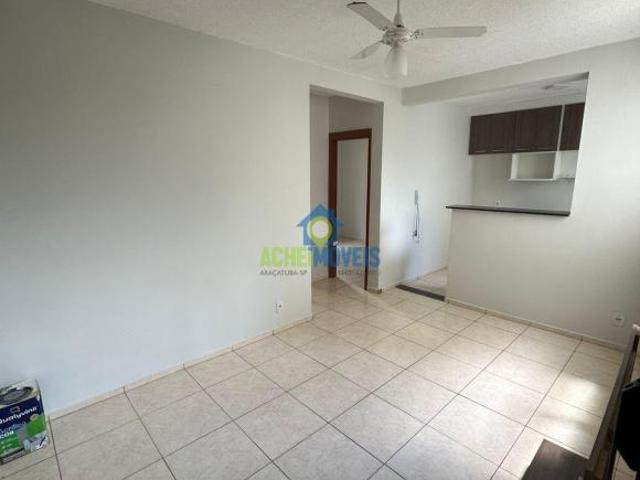 🏢  APARTAMENTO NO CONDOMÍNIO ALMARE PARA VENDA EM ARAÇATUBA SP
