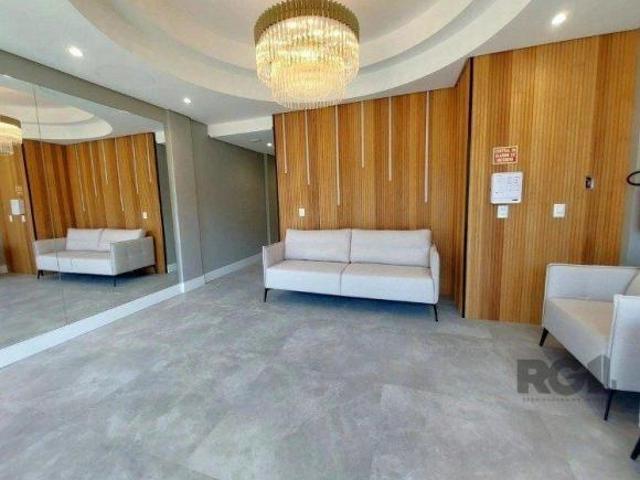 🏢  DOM RESIDENCE – Centro de Cachoeirinha