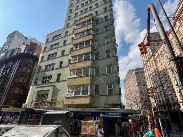 🏢  EDIFÍCIO COMERCIAL À VENDA NO CENTRO HISTÓRICO – OPORTUNIDADE PARA INVESTIDORES