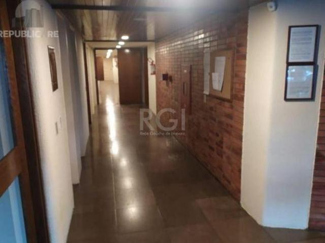 🏢  EXCELENTE APARTAMENTO À VENDA – VILA ASSUNÇÃO | PORTO ALEGRE/RS