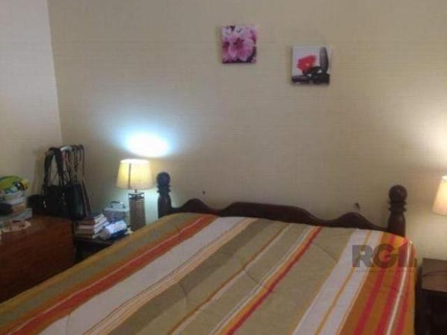 🏢  EXCELENTE APARTAMENTO TÉRREO À VENDA – BAIRRO MONT’SERRAT / BOA VISTA ✨