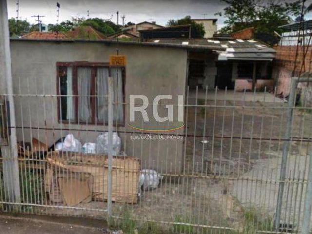 🏢  EXCELENTE TERRENO COMERCIAL À VENDA – SÃO SEBASTIÃO | PORTO ALEGRE