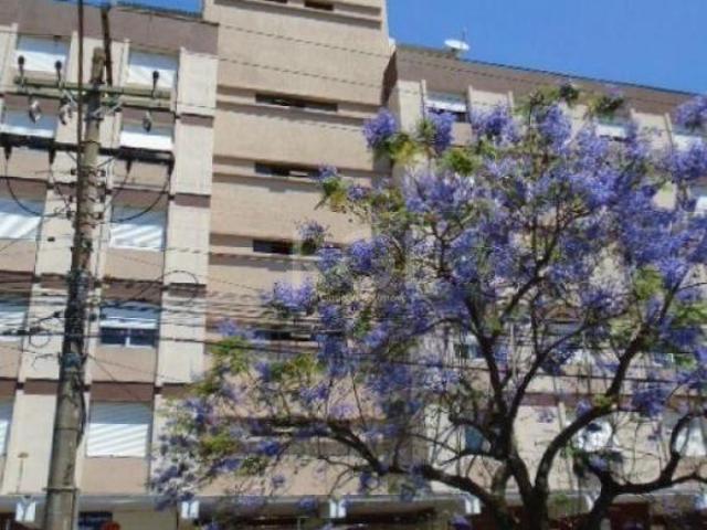 🏢  KITNET À VENDA – AV. IPIRANGA, 1473