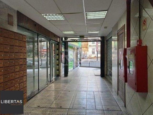 🏢  JK à venda em andar alto – TOTALMENTE MOBILIADO | Centro Histórico