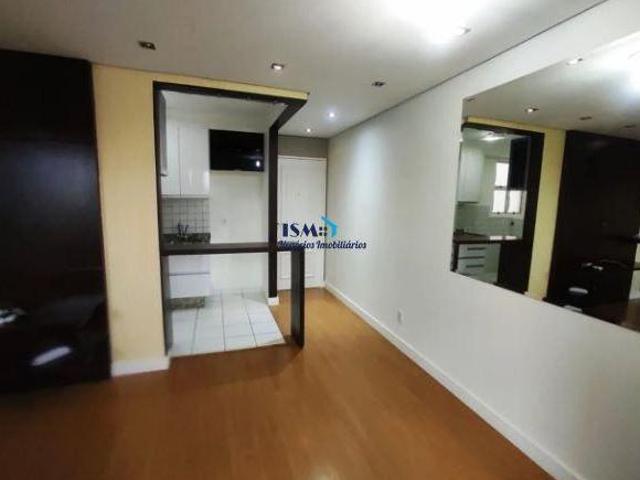 🏢  Lindo Apartamento Modelo Beatriz – Villa Flora Sumaré, SP